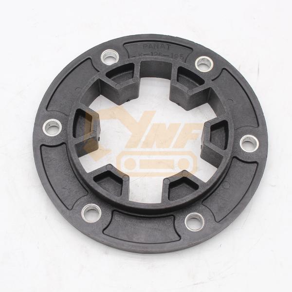 Quality 110-2543 1102543 Flange Coupling Torsional Rigid Coupling With Or Without Hub for sale
