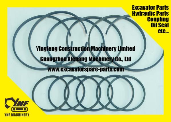 Quality Control Valve Oil Seal Cylinder Seal Kits SPNO - PTFE NBR FKM for sale