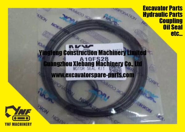 Quality OEM Oil Seal Piston Hydraulic Seal Kits SPG - OK Seal For VOL-VO for sale