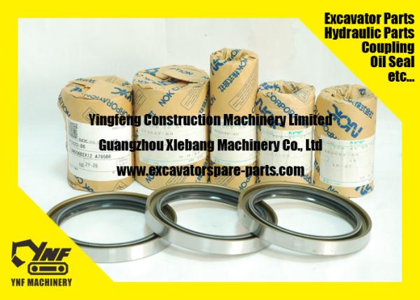Quality OEM Oil Seal Piston Hydraulic Seal Kits SPG - OK Seal For VOL-VO for sale