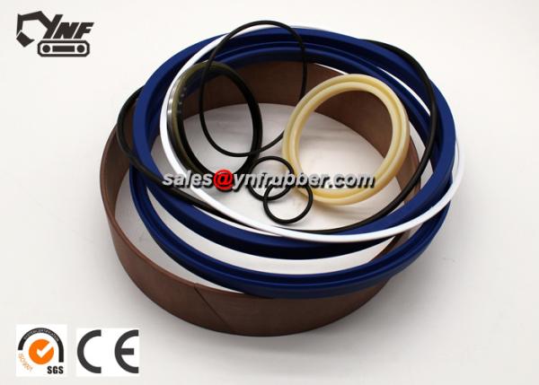 Quality Komatsu 195-63-05041 Hydraulic Cylinder Seal Kit For D355 Crawler Tractor - for sale