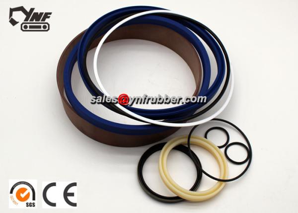 Quality Komatsu 195-63-05041 Hydraulic Cylinder Seal Kit For D355 Crawler Tractor - for sale