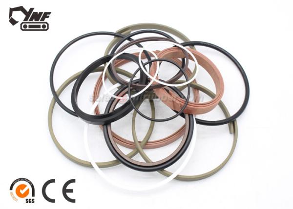 Quality 6152-12-5120 YNF02150 Boom Cylinder Seal Kit For Excavator Oil Seal for sale
