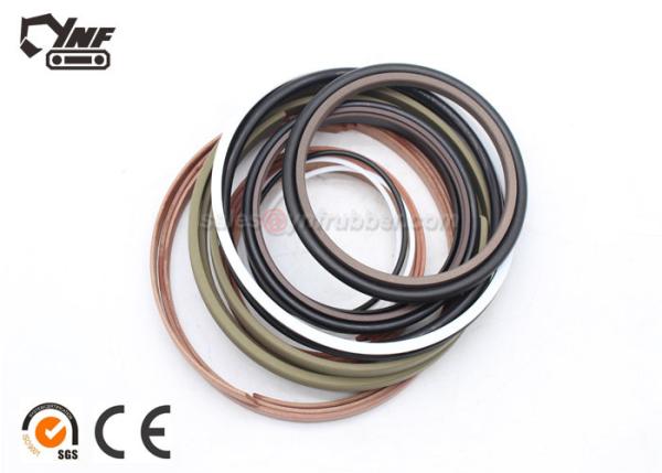 Quality 6152-12-5120 YNF02150 Boom Cylinder Seal Kit For Excavator Oil Seal for sale