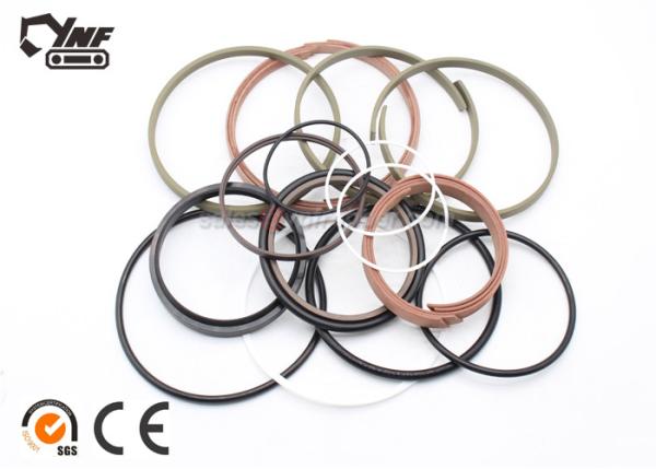 Quality 6152-12-5120 YNF02150 Boom Cylinder Seal Kit For Excavator Oil Seal for sale