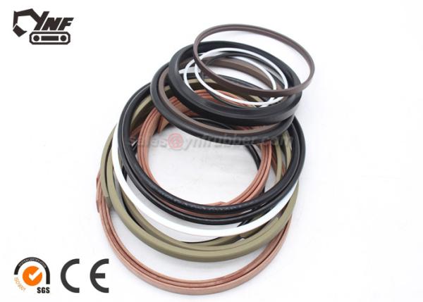 Quality 6152-12-5120 YNF02150 Boom Cylinder Seal Kit For Excavator Oil Seal for sale