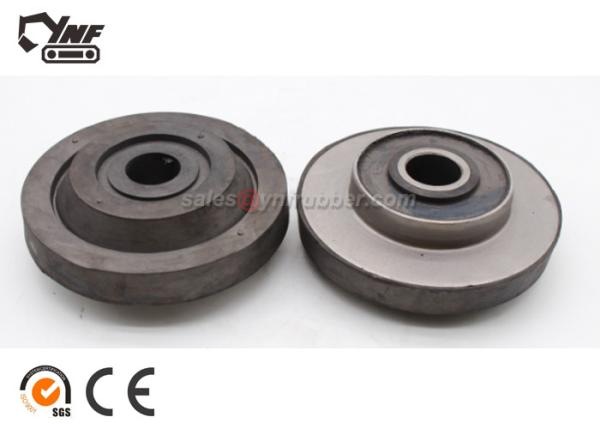 Quality Custom Engine Mount For Excavator 1099369 / 1099350 for sale
