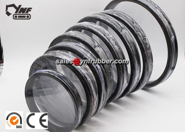Quality SA 7117-30120 YNF03926 Duo Cone Face Floating Seal For VOL-VO EC210 EC210B for sale