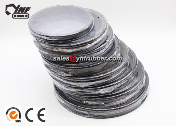 Quality SA 7117-30120 YNF03926 Duo Cone Face Floating Seal For VOL-VO EC210 EC210B for sale