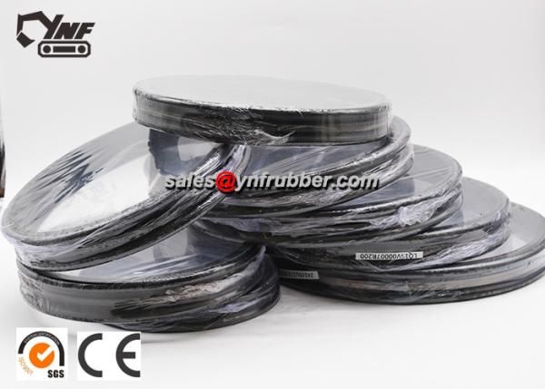 Quality SA 7117-30120 YNF03926 Duo Cone Face Floating Seal For VOL-VO EC210 EC210B for sale