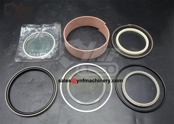 Quality Boom Ram Hydraulic Cylinder Seal Kit 295-9894 2959894 For erpillar 330B L 330C for sale