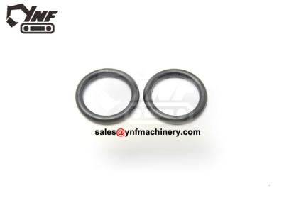 Quality High Temperature Resistance Rubber O Ring Fireproof Washer Rubber O Ring for sale