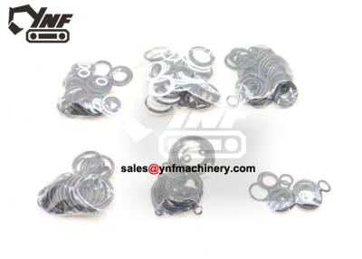 China Customized Hydraulic Cylinder Seal Kits For Your Business PC120-6 MCV (4D95 Engine) Main Control Valve for sale