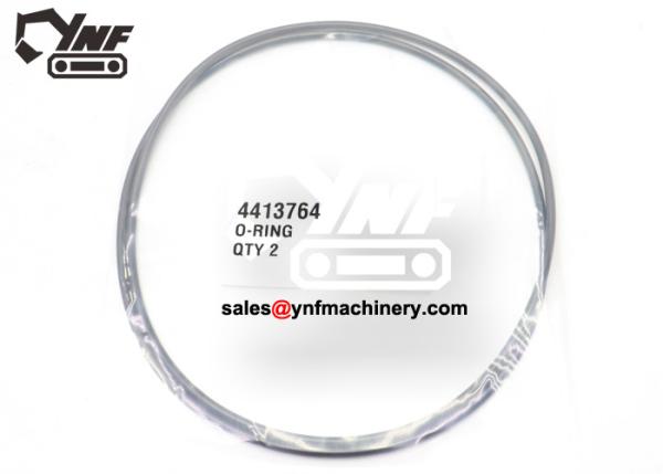 Quality 4413764 O-RING Hydraulic Seal Kit ZX120 ZX120-3 Rubber Oil Seal for sale