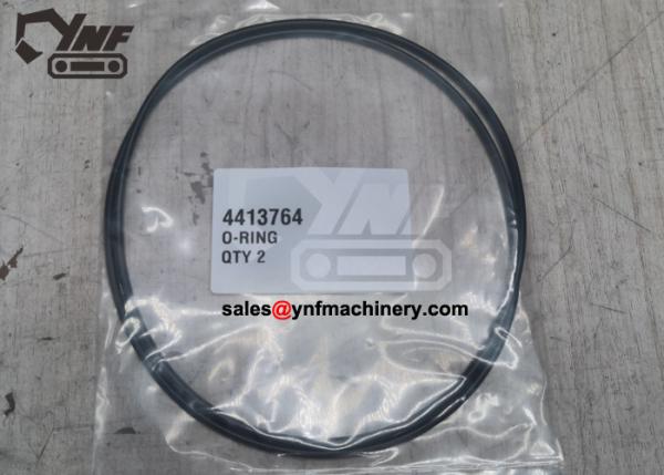Quality 4413764 O-RING Hydraulic Seal Kit ZX120 ZX120-3 Rubber Oil Seal for sale