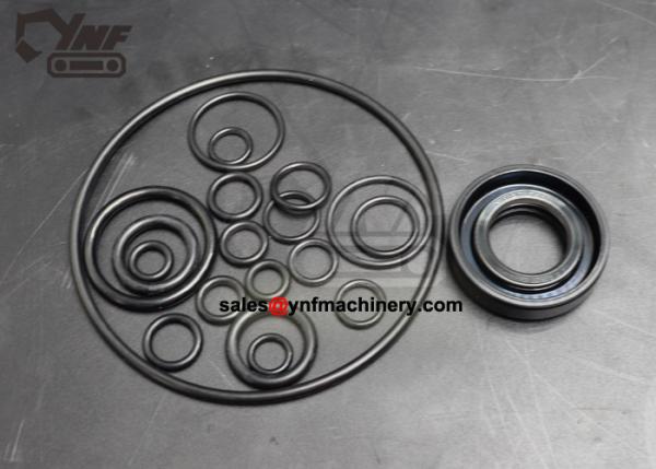 Quality 708-7R-00690 Seal Kit For Fan Motor C0160-01A0 AND H0360-01A0 Kit Seal for sale