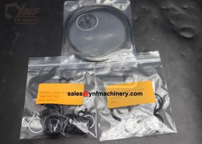 China 723-15-13101 Seal Kit For Control Bank D51EX/PX-22 S/ Hydraulic Ram Seal Kit for sale