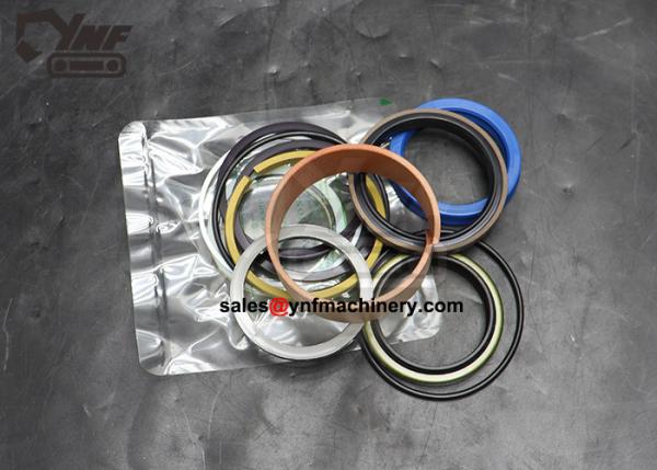 Quality CAT 307 Bucket Seal Kit 105-7253 Excavator Hydraulic Cylinder Rebuild Kit High for sale
