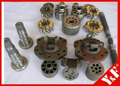 Quality Kawasaki K3V K5V Series Excavator Hydraulic Parts For Excavator Hitachi, Doosan, for sale
