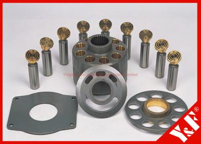 China Rexroth Hydraulic Pump Parts of Excavator Hydraulic Parts  for A4VG40 / 71 / 90 / 125 / 180 / 250 / 335 / 500 for sale