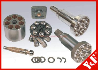 Quality Uchida Hydraulic Pump Parts of Excavator Hydraulic Parts for A7V55 / 80 / 107/ for sale