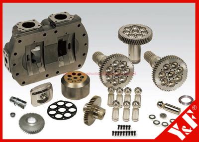 China Uchida Hydraulic Pump Parts of Excavator Hydraulic Parts for A7VO55 / 80/ 107 / 160 / 200/ 250 / 350 / 500 /1000 for sale
