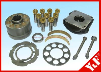Quality Linde Hydraulic Pump Parts of Excavator Hydraulic Parts for HPR90 & HPR100 for sale