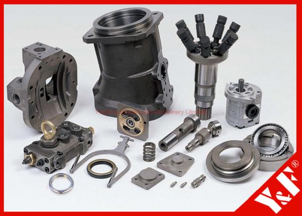 Quality Hitachi HPV116 /135/145 Hydraulic Pump Parts of Excavator Hydraulic Parts for for sale