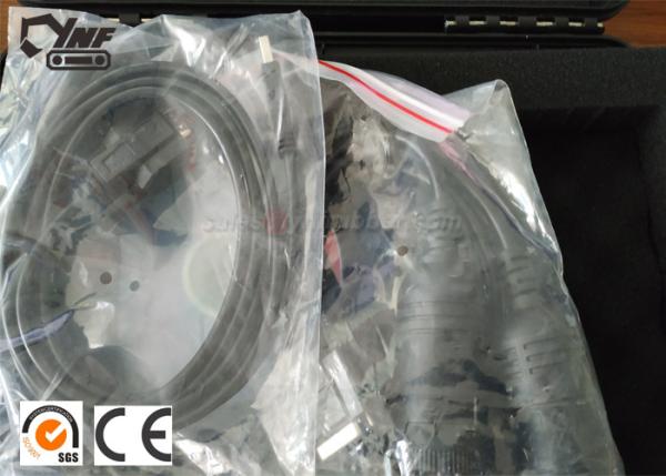 Quality ET3 Communiion Adapter Group For Excavator Diagnostic Tool 317-7485 for sale