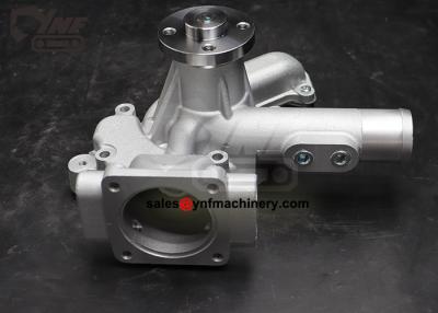 Cina Pompa acqua 4D106 ad alte prestazioni YNF16302 YM123900-42102 per sistema di raffreddamento motore escavatore in vendita