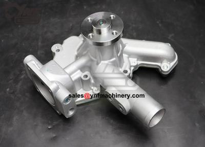 Cina Pompa acqua 4D106 ad alte prestazioni YNF16302 YM123900-42102 per sistema di raffreddamento motore escavatore in vendita