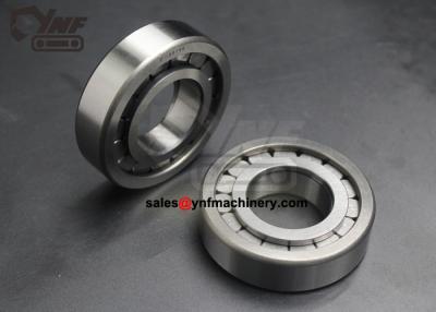 China INA F-58786 02M10 35.00 mm ID x 72.00mm OD x 19.00mm Cylindrical Roller Bearing YNF14041 for sale