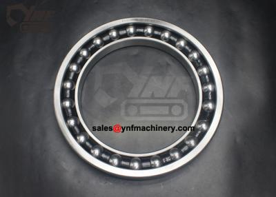 China Excavator Trave Ball Bearing Engine Main Ball Bearing 1688451 296620 For E320D for sale
