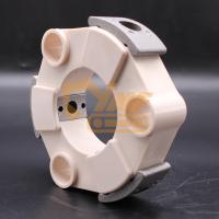 China YNF 16H Excavator Coupling Aluminum Flexible Engine Part for sale