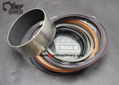 China YNF16838 9257552 ZX330-1 Arm Cylinder Seal Kit and DU Bush Excavator Arm Repair Kit for sale