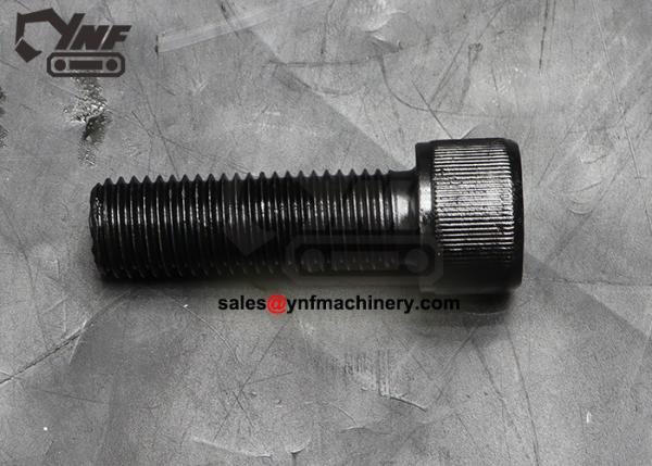 Quality YNF01428 16mm Spline Bolt M16-50(65) 2.0 Internal Hex for sale