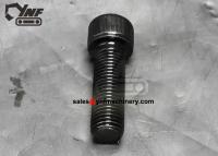 China YNF17708 12mm Spline Bolt M12-40(51.5) Hex Socket Bolt for sale