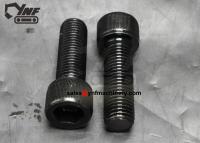 China YNF17708 12mm Spline Bolt M12-40(51.5) Hex Socket Bolt for sale