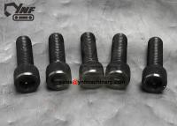 China YNF17708 12mm Spline Bolt M12-40(51.5) Hex Socket Bolt for sale