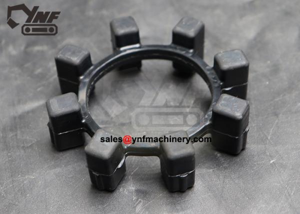 Quality YNF17796 AR32 Coupling – Flexible Rubber Connector for sale
