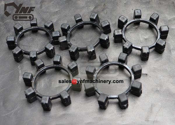 Quality YNF17796 AR32 Coupling – Flexible Rubber Connector for sale