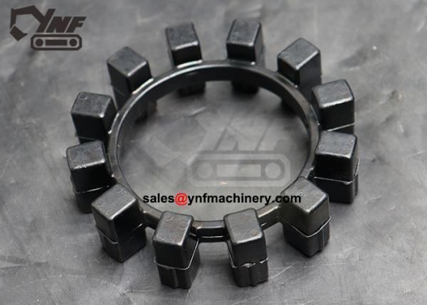 Quality YNF17797 AR48 Coupling – Flexible Rubber Connector for sale