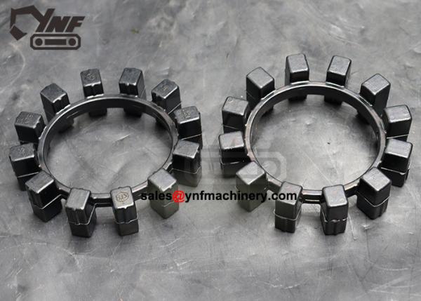 Quality YNF17797 AR48 Coupling – Flexible Rubber Connector for sale
