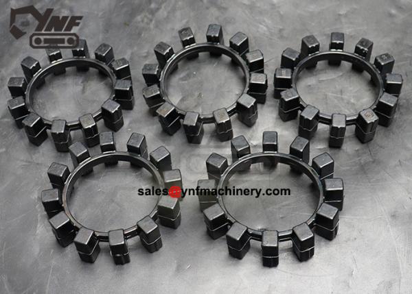 Quality YNF17797 AR48 Coupling – Flexible Rubber Connector for sale