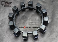China YNF17799 AR85 Coupling – Flexible Rubber Connector for sale