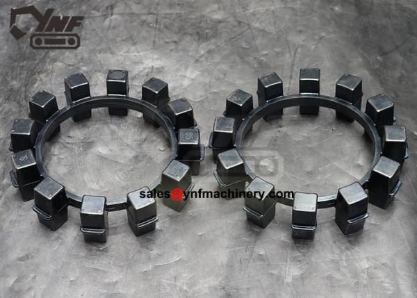 Quality YNF17799 AR85 Coupling – Flexible Rubber Connector for sale