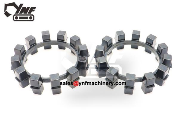 Quality YNF17799 AR85 Coupling – Flexible Rubber Connector for sale