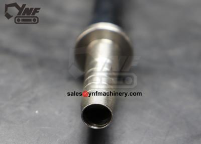 China YNF17741 6732-21-5491 PC200-8 6D107 Oil Gauge Tube – Dipstick Sleeve for sale