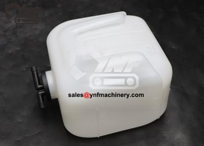 China YNF17846 086-1507 / 086-1713 E307D Radiator Tank – Engine Coolant Tank for sale