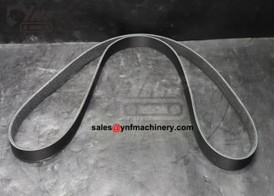 China YNF17885 350-8742 Belt – Excavator Engine Replacement Belt for sale